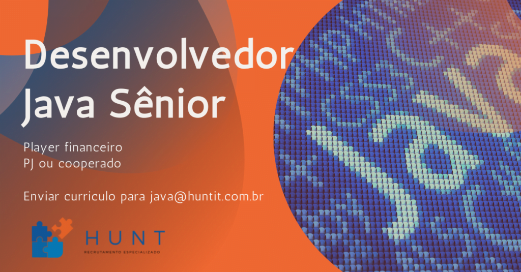 Estratégias de Recrutamento de Desenvolvedor Java